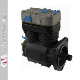 China Air compressor suitable for VOLVO B10L/B10LA/B10L CH,REF NO ...