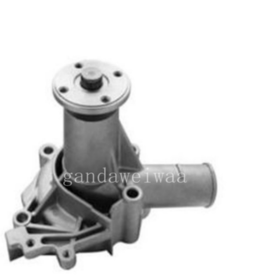 China Water pump oem 8200332040 on Global Sources,water pump,8200332040