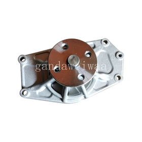 China Water pump oem 8200332040 on Global Sources,water pump,8200332040