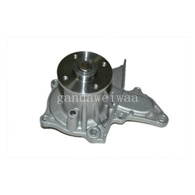 China Water pump GWT-134AH GWD-50AH 372-1307010 16100-97205 for EJDE ...
