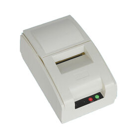 China TP-7605 Bluetooth 76mm Dot Matrix Printer, USB Port Common Ribbon ...