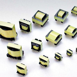 China SMD Current Sensors Transformer with High Frequency Power Supply ...