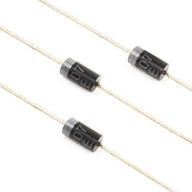 China 0.01 Gram 1000V Fast Recovery Diode F7 50 To 1000 Volts Reverse ...