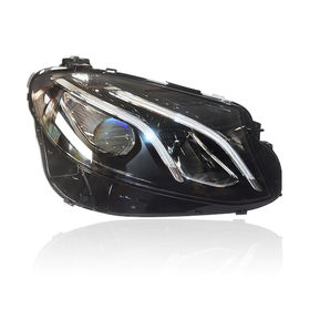 China 1668205459/5559 ML166 Car Front Hid Xenon Headlights For benz on ...