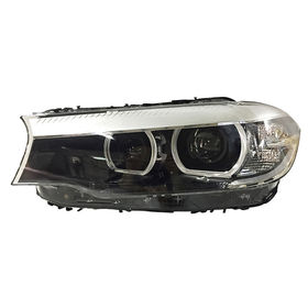 China 63118492473/474 F30 3 Series Led Lights Car Headlights For BMW on ...