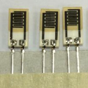 Taiwan HMZ-333A1 RoHS Certificate Low Cost Humidity Sensor Module on ...