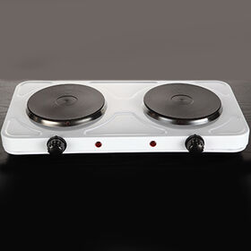 China2000W table top electric kitchen stove on Global Sources