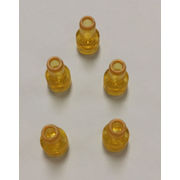 Tosa/Rosa LC Optical Fiber Lens Housing with Hole | Global Sources