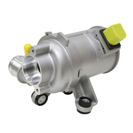 China 2742000107 2742000207 Engine M274 Auto Electric Coolant Pump for ...