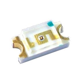 China Red Green Blue Chips 0603 rgb led 4 pins ultra mini rgb led on ...