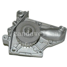 China Water pump GWT-134AH GWD-50AH 372-1307010 16100-97205 for EJDE ...
