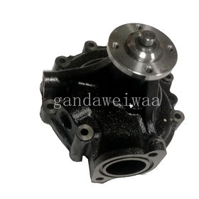 China Water pump 16100-33910-71 16100-2384 16100-E0250 for 5FD80 W06E ...