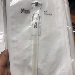 China Masimo 4050 Rd Set dCi Spo2 Sensor Adult Reusable on Global ...