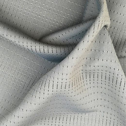 Taiwan Cooling Tricot Mesh Fabric Made of Nylon Freezing Yarn for Yoga ...