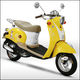 Achetez en gros Znen Motor-skooter, Les Cyclomoteurs Intelligents De 50 ...
