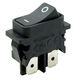 Buy Wholesale Taiwan See Saw (rocker) Switch With Ip44 Function & See ...