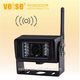 Buy Wholesale China Wireless Camera Monitor System + 2.4ghz Wireless ...