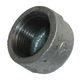 Buy Wholesale China Malleable Casting Black/galvanized Iron Pipe ...