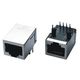 Buy Wholesale China 10/100/1000m Pcb Modular Rj45 Connector With ...