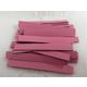 Buy Wholesale China Lcd Zebra Rubber Strip, Custom Size, Silicone ...