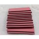 Buy Wholesale China Lcd Zebra Rubber Strip, Custom Size, Silicone ...