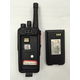 Digital trunking two-way radio, uses 2/3G/Wi-Fi cell phone network, SIM ...
