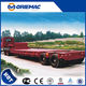 Buy Wholesale China 40-ton Truck And Trailer, 3 Axle 40ft Flatbed ...
