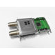 Buy Wholesale China Tuner, Dvb-s/s2 Full-nim Tuners & Tuner | Global ...