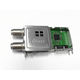 Buy Wholesale China Tuner, Dvb-s/s2 Full-nim Tuners, Airoha/availink ...