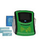 Onboard ticket validator support IC card and QR code with 4G and GPS ...