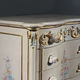 Buy Wholesale China Antique Reproduction Furniture-hand Carved Chest Of ...