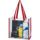 Buy Wholesale China Custom Reflective Pvc Shopping Bag, Pvc Coated ...
