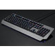 2018 New Motospeed CK99 Blue Black Switch LED Backlit Wired Gaming ...