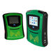 School bus RFID reader with 5-inch LCD screen with 4G and GPS module ...