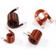 Buy Wholesale Taiwan EMI Suppression Choke with Lead Bead Ferrite Core ...