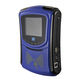 Outdoor RFID reader with QR code scanner supports 4G, WiFi and TCP/IP ...