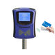 Outdoor RFID reader with QR code scanner supports 4G, WiFi and TCP/IP ...