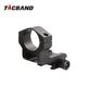 Buy Wholesale China Tactical Offset Rifle Scope Rings Mount 30mm ...
