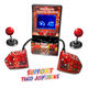 Buy Wholesale China 2018 Super Fun Mini Classic Arcade Station Portable ...