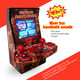 Buy Wholesale China 2018 Super Fun Mini Classic Arcade Station Portable ...
