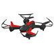 Buy Wholesale China Combat Rc Quadcopter Drones 2.4g 4-axis Toys For ...
