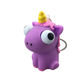 Buy Wholesale China 3d Custom Animal Soft Pvc Key Chain, 3d Eye Popper ...