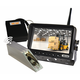 Buy Wholesale China Forklift Wireless Camera System For Reach Trucks ...