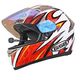 DSP Noise Cancelling Motorcycle Helmet Bluetooth Headset with Music+GPS ...