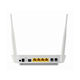 China Airpho GP624GV 4-Port 300Mbps Wireless GPON Router with VoIP ...