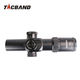 Buy Wholesale China High Power 1-6x28 Ffp Ir Sf First Focal Plane Side ...