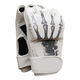 Buy Wholesale China Custom Logo Pu Boxing Mitten Boxing Gloves & Custom ...