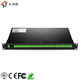 Buy Wholesale China Customized 1xn, 2xn Rack Mount Fiber Splitter, Lc ...