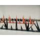 Buy Wholesale China Fence Spike / Large B-type Wall Spikes Machine ...