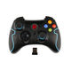 China PC Dinput/Xinput/PS3 3-in-1 Wireless Game Controller on Global ...